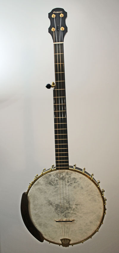 The Banjo