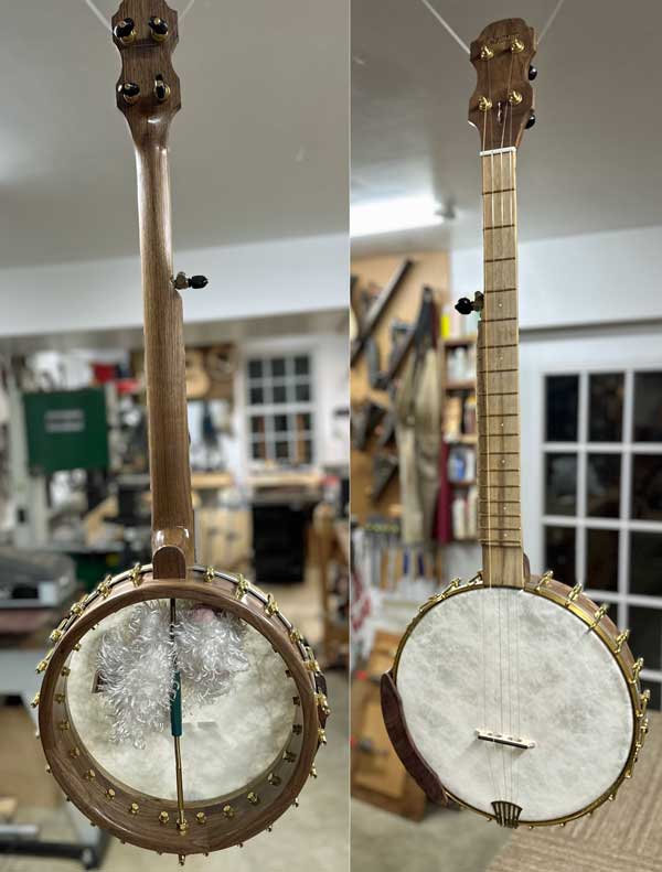 The Banjo